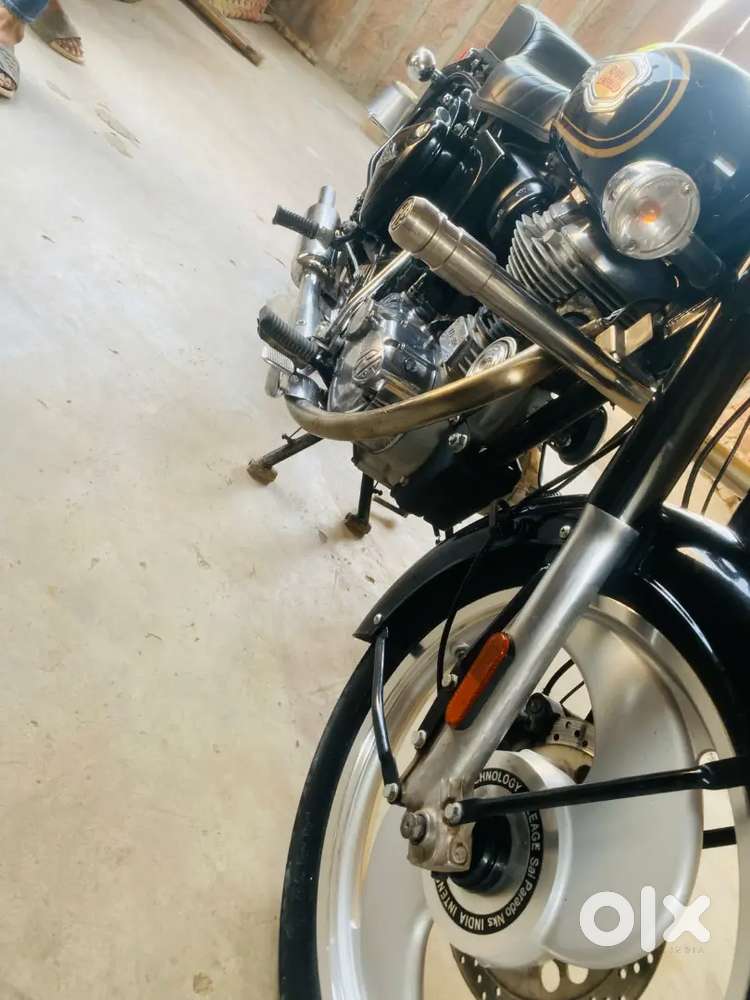 Boranada Jodhpur - Motorcycles - 1812112333