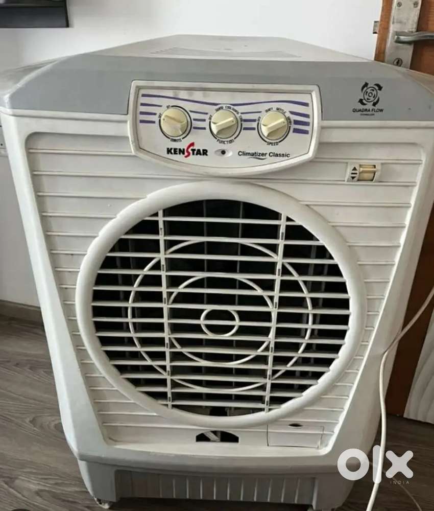 Kenstar Climatizer Classic Cooler - ACs - 1806344341