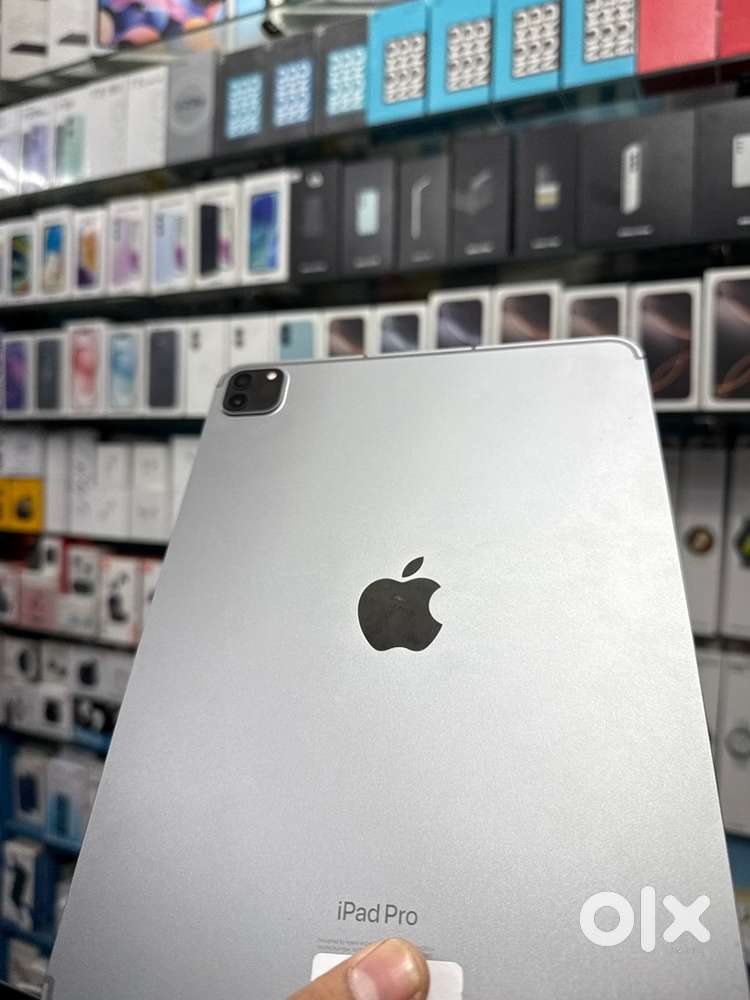 Buy & Sell Second Hand Ipad Pro in India, Used Tablets in India | OLX
