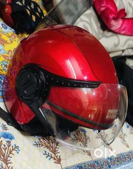 Buy Sell Second Hand Bike Helmet in Uttar Pradesh Used Bikes in Uttar Pradesh OLX