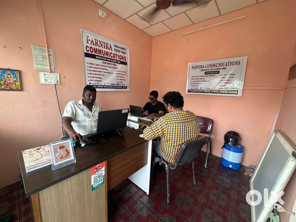 Office work - Office Assistant - 1802196650