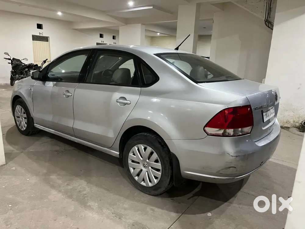 Volkswagen Vento 2014 Diesel 96000 Km Driven - Cars - 1812237229
