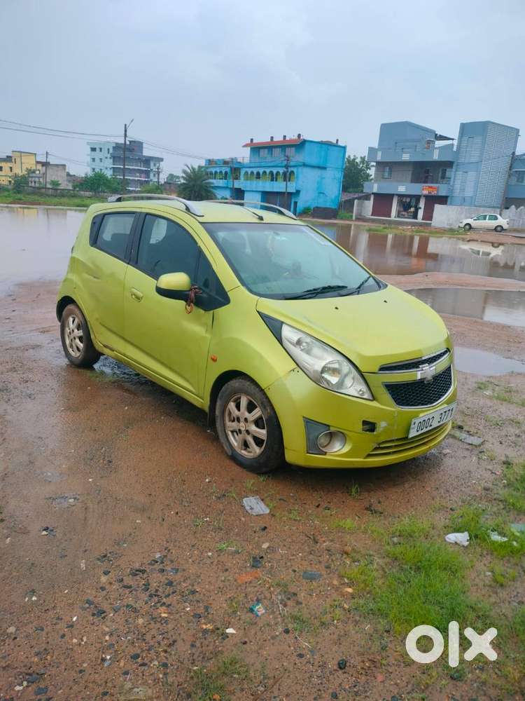 Beat 2012 diesel - Cars - 1799773718