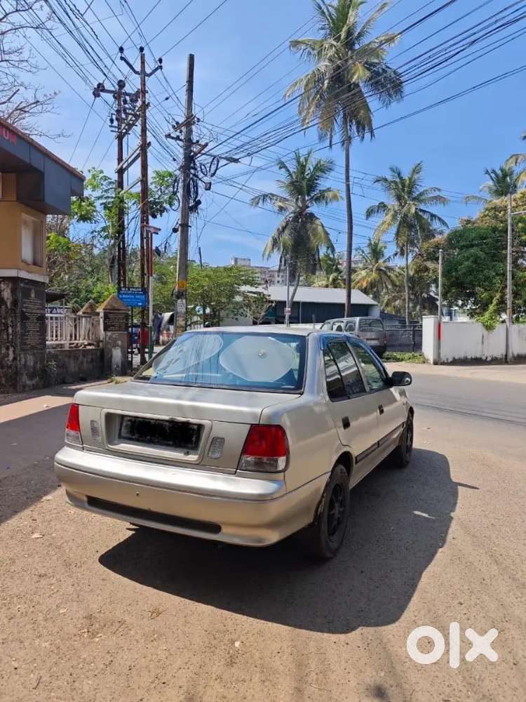MARUTI SUZUKI ESTEEM LXI PETROL - Cars - 1817049304