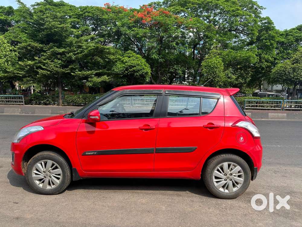 Maruti Suzuki Swift VVT ZXI, 2016, Petrol - Cars - 1810198512
