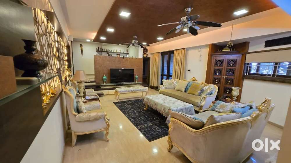 HBR Layout 3rd Block - For Sale: Houses & Apartments - 1811289075