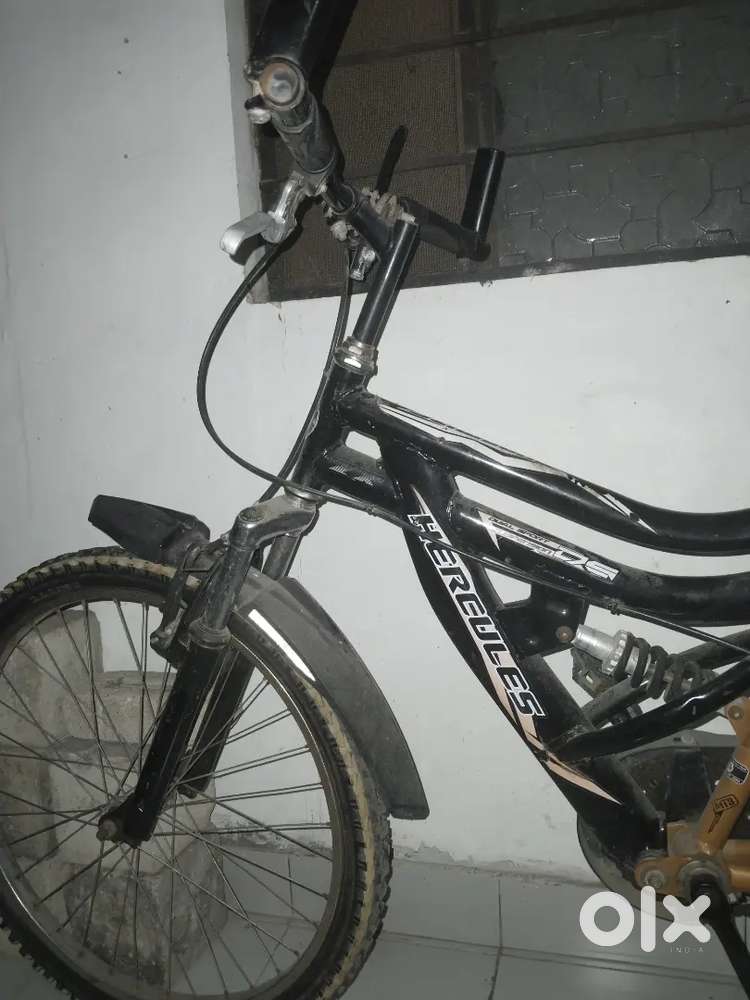 Brand: Hercules Type: Non-Gear Bicycle - Bicycles - 1819598036