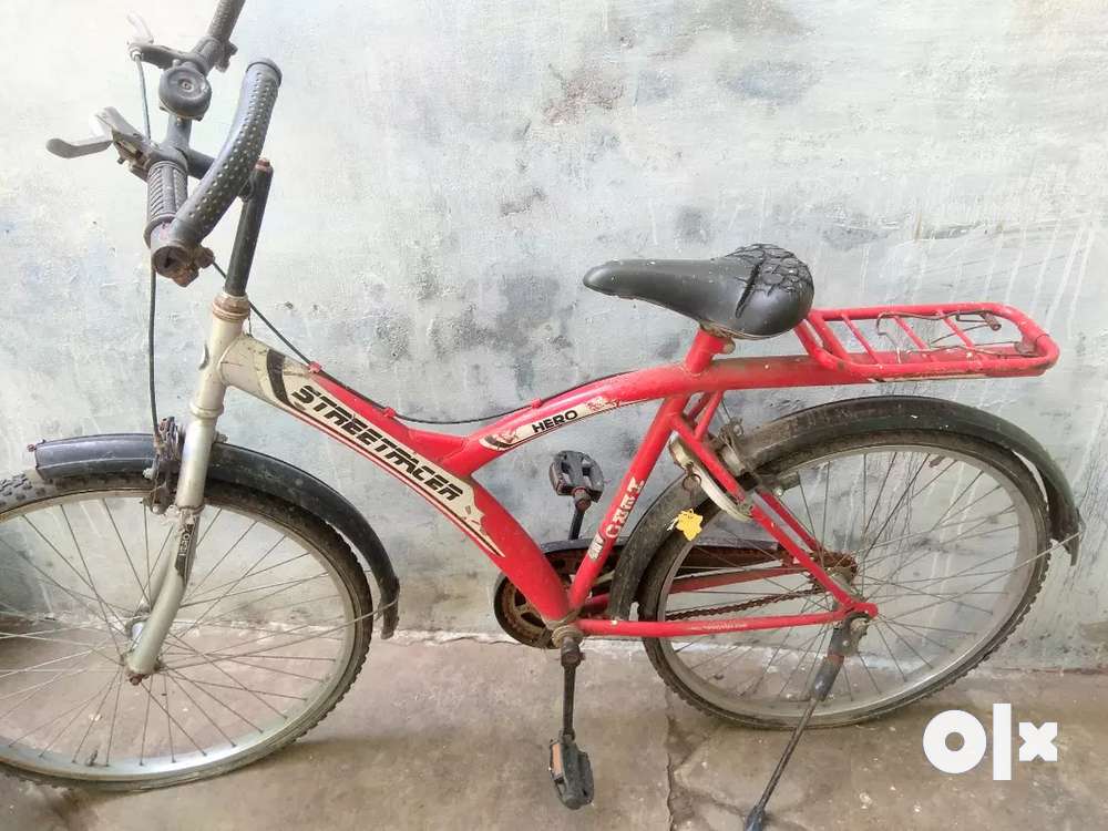 Hero bicycle - Bicycles - 1754438591