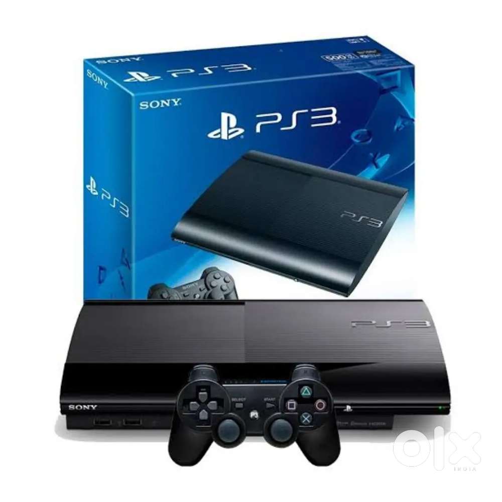 Ps3 Buy Sell Games Entertainment Online in India OLX