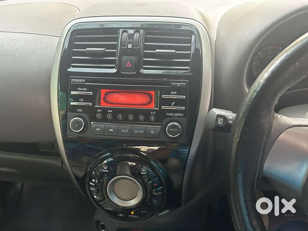 Renault Pulse 2015 Well Maintained - Cars - 1809218971