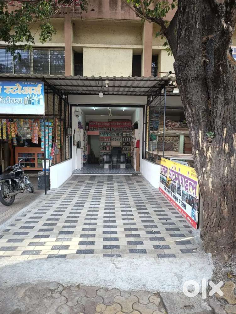 Road Front Shop For Rent. - For Rent: Shops & Offices - 1800308472