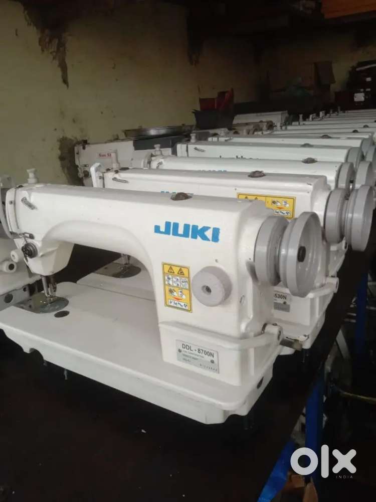 Sewing Machine in India, Free classifieds in India | OLX