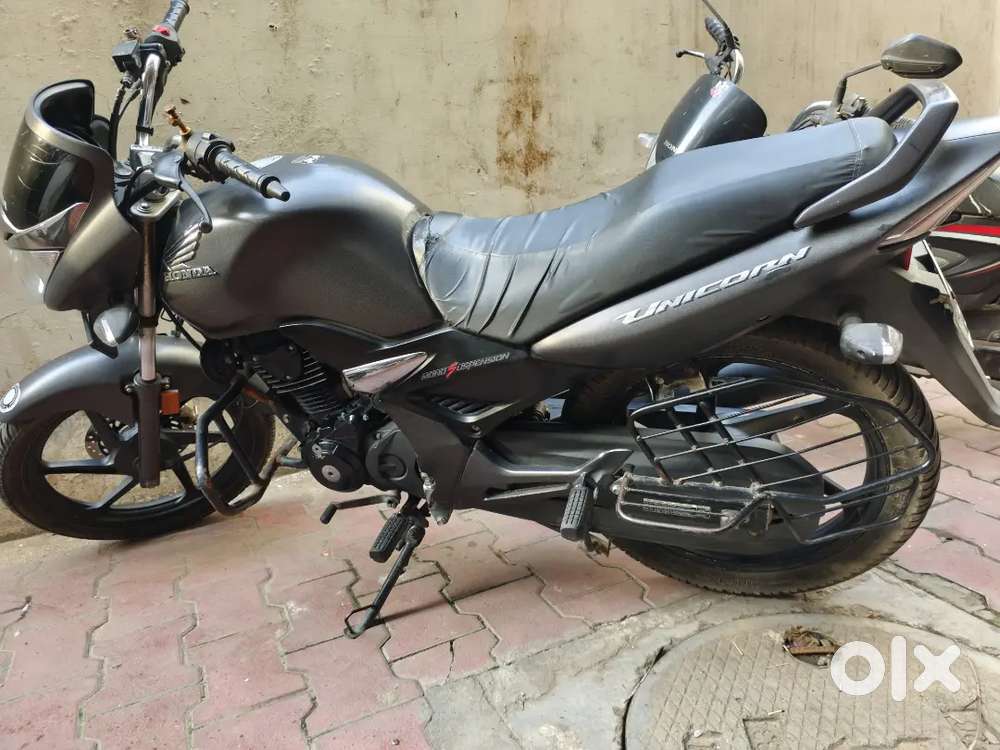 CB unicorn -160 CC - Motorcycles - 1817473623