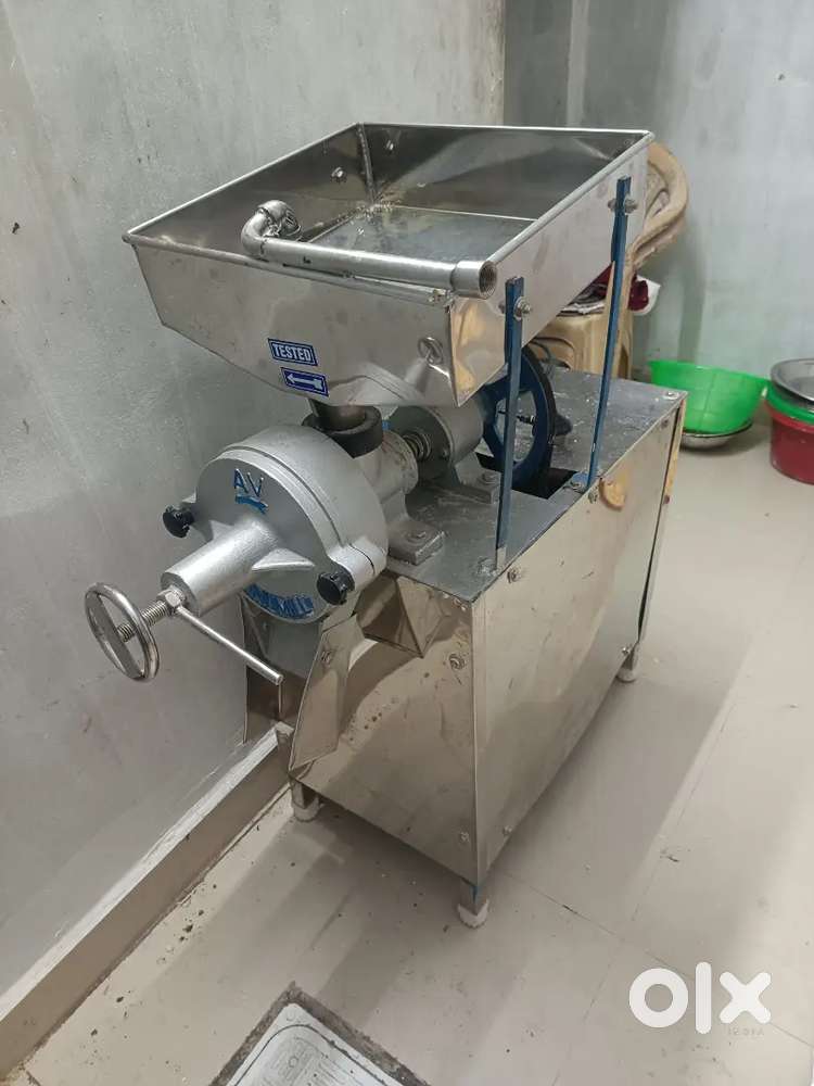 Idli dosa mavu machine 99525 and 61603 - Other Household Items - 1820721491