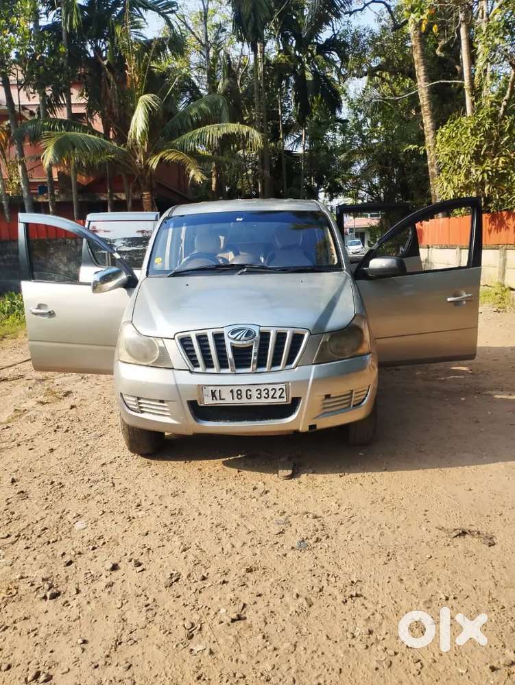 Mahindra xylo - Commercial & Other Vehicles - 1787015445