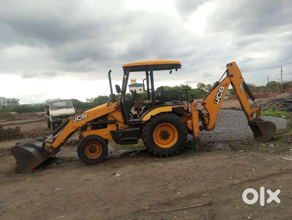 JCB 2DX WELL MAINTAINED - Commercial & Other Vehicles - 1813335273