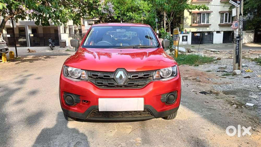 Renault KWID RXL 1.0, 2016, Petrol - Cars - 1804967101