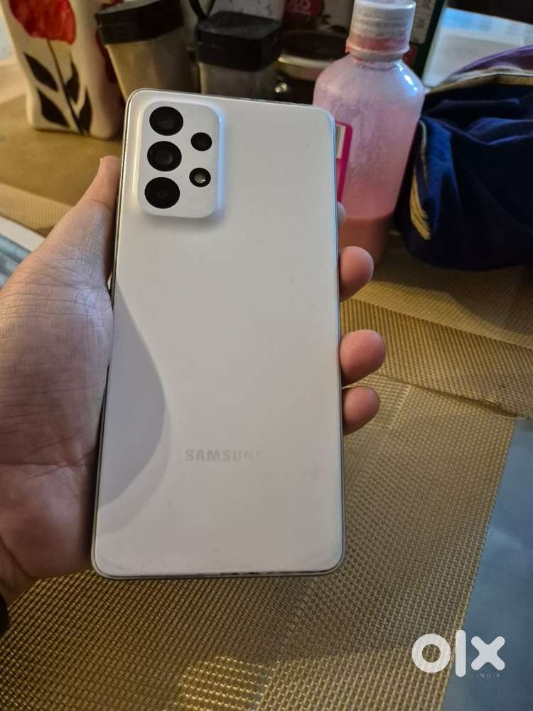 Samsung A53 - Mobile Phones - 1812785247