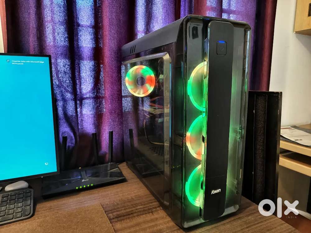 Gaming CPU with RTX 2060 graphics - Computers & Laptops - 1803919102