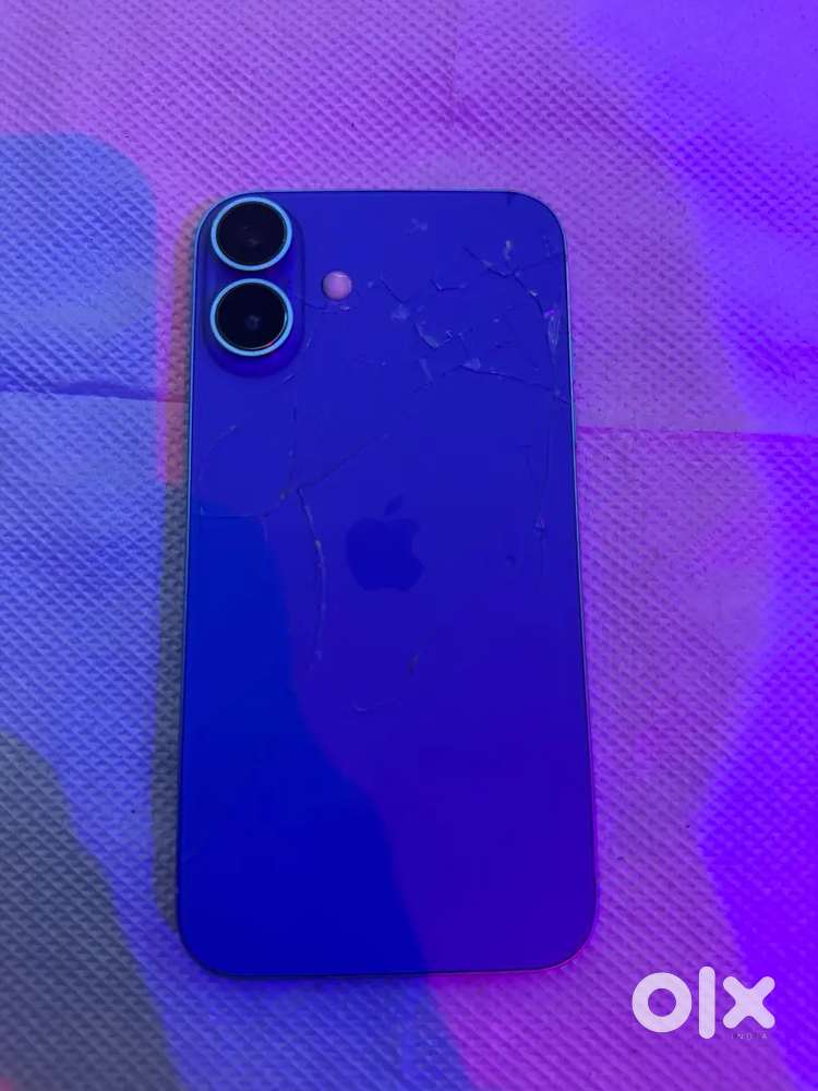 iPhone 16 modified iphone xr 64gb - Mobile Phones - 1797784548
