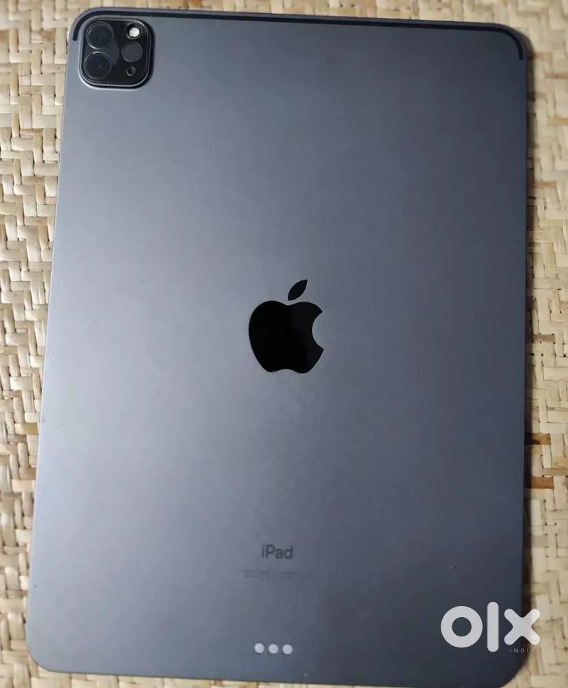 Apple Ipad Pro 24 months old urgent required - Tablets - 1811098837