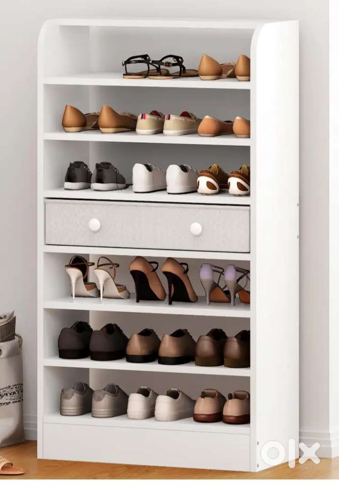 Shoe Rack Buy Sell Used Furniture in Chennai OLX