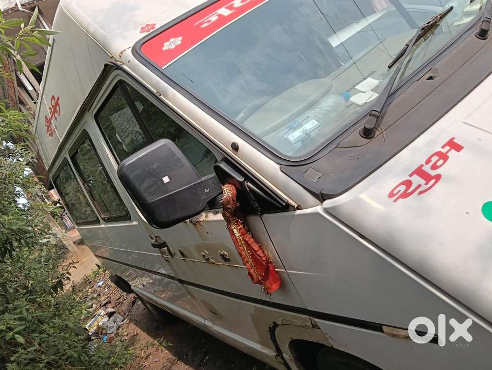 Tata Winger, 2017, Diesel - Cars - 1799511284
