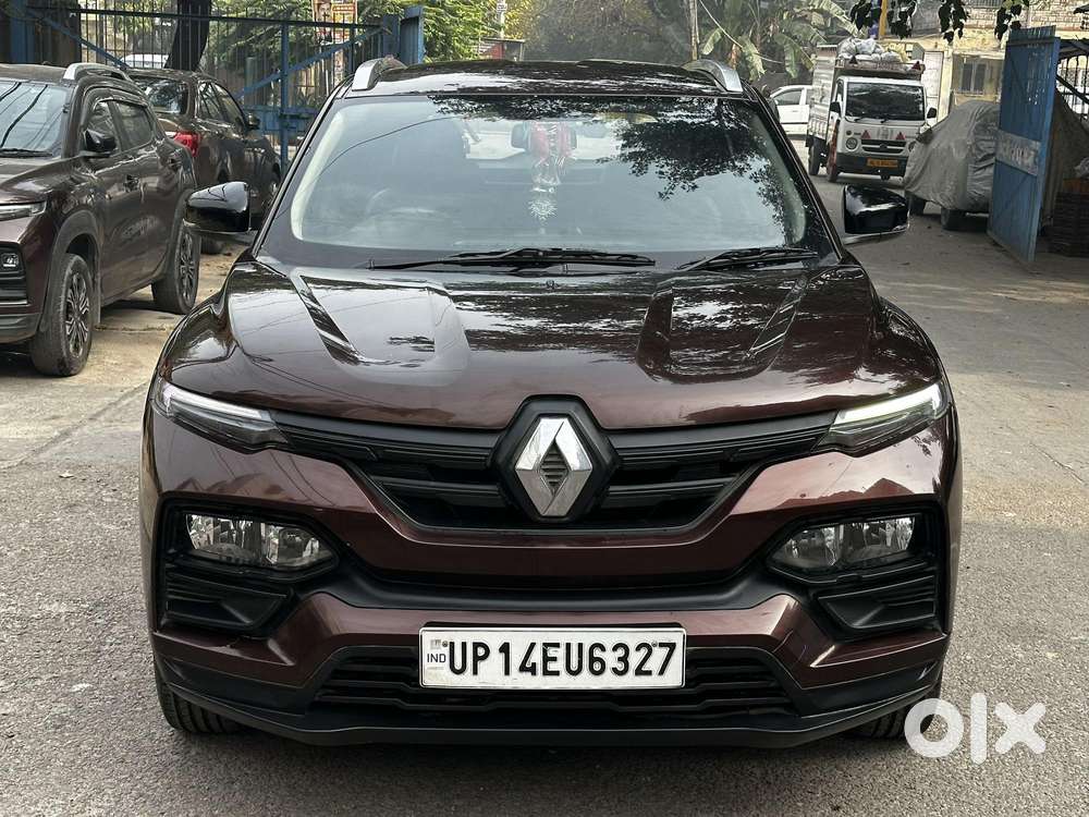 Renault Kiger RXE, 2021, Petrol - Cars - 1795220708