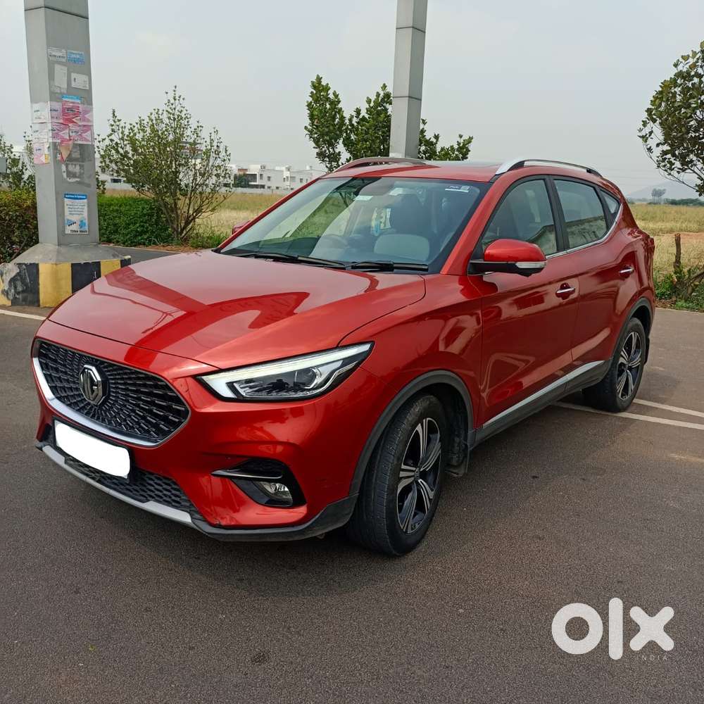 MG ASTOR 1.5 Sharp CVT, 2022, Petrol - Cars - 1807630509