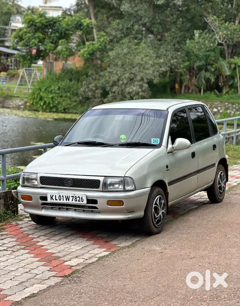 Zen Mpfi vxi 2001 model - Cars - 1806549668