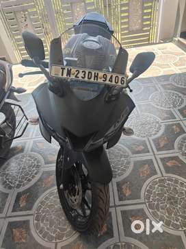 Buy Sell Second Hand Bikes in VIT Used Motorcycles in VIT OLX