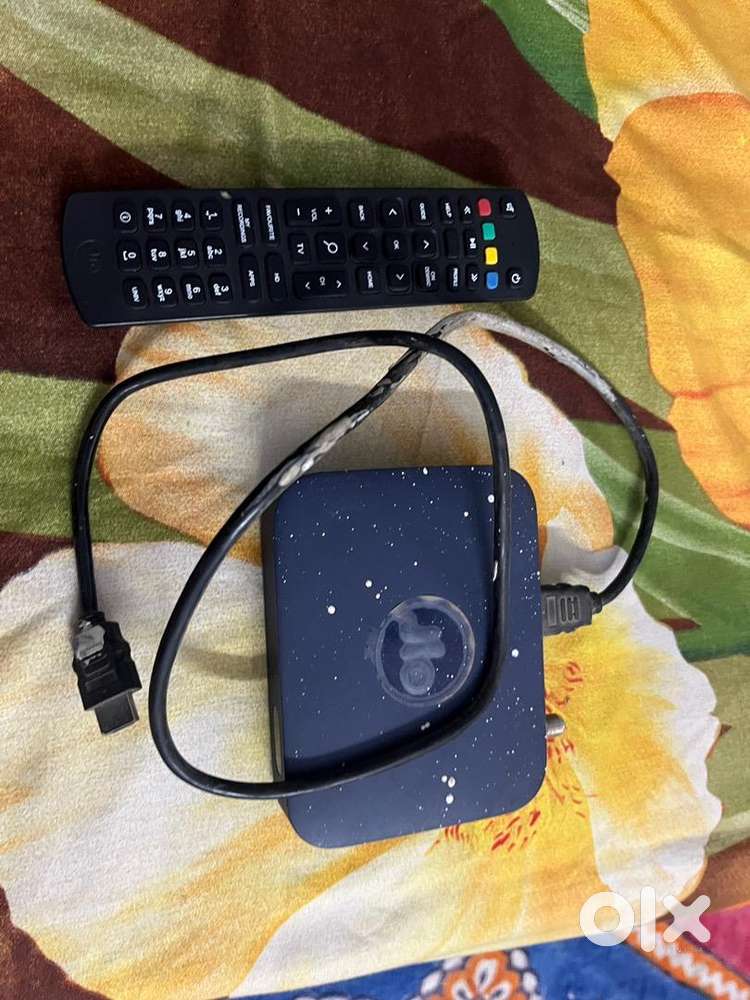 Jio hathway set top box - TVs, Video - Audio - 1798212846