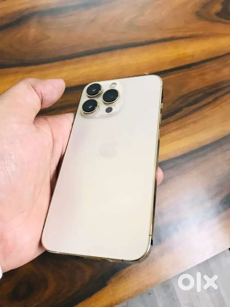 Get this iphone 13 pro in a good condition - Mobile Phones - 1809203574