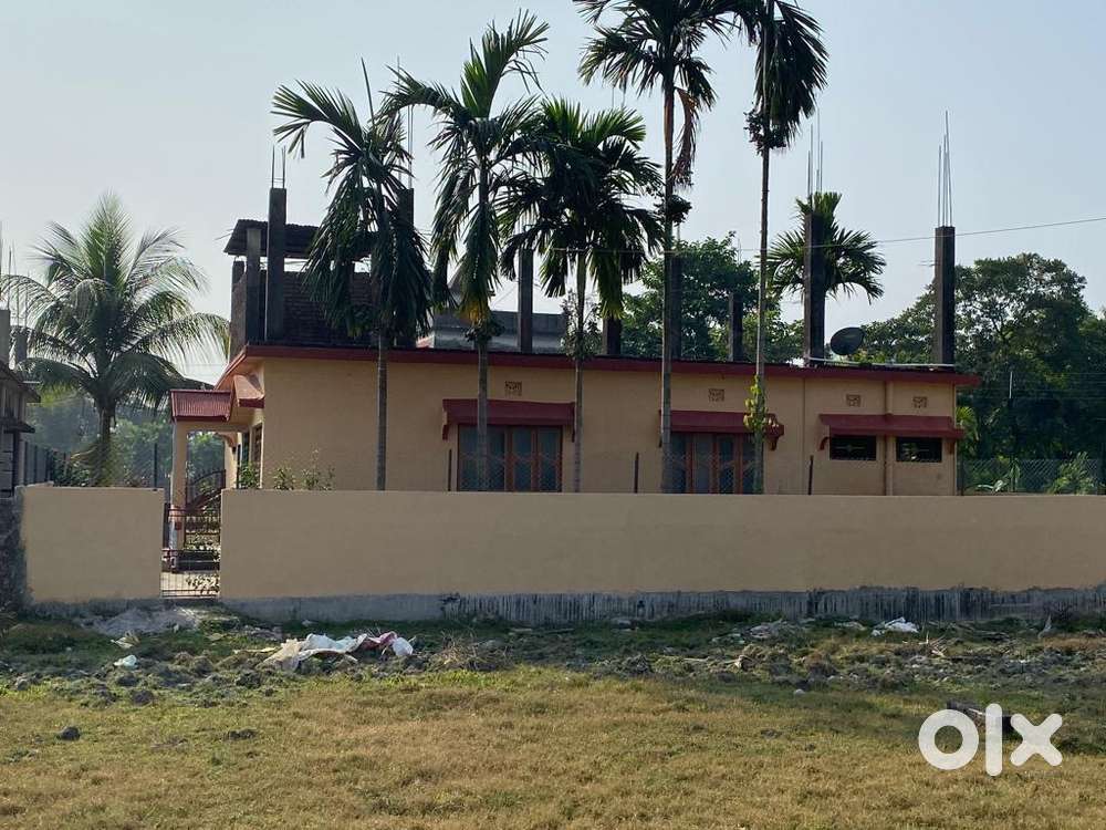 Independant house with 5 kattah land - For Sale: Houses & Apartments ...
