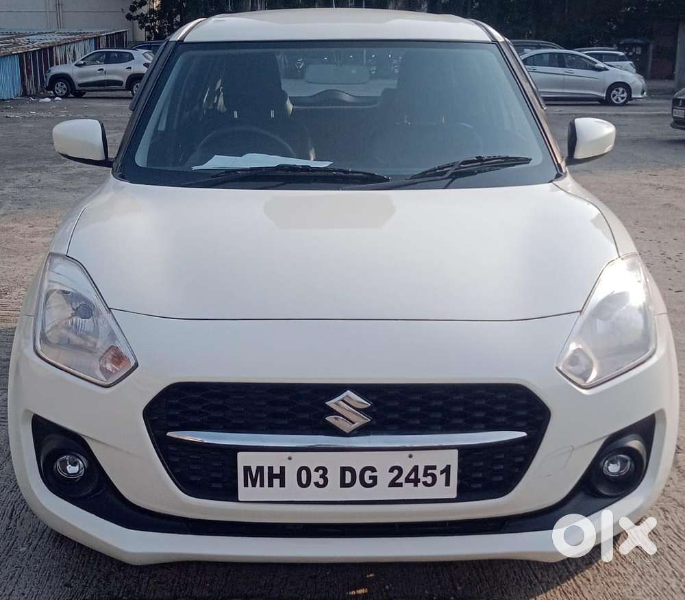 Maruti Suzuki Swift AMT VXI, 2019, Petrol - Cars - 1827106423