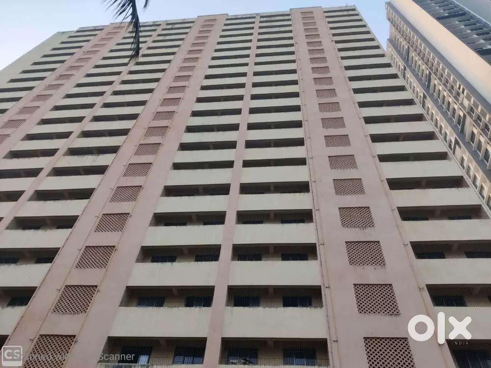 1 BHK FLAT IN SRA 21 STOREY NEW TOWER IN MALAD WEST - For Sale: Houses ...