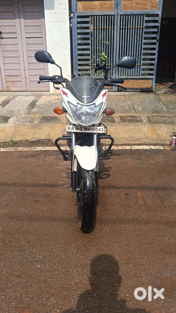 Two wheeler - Motorcycles - 1802156497