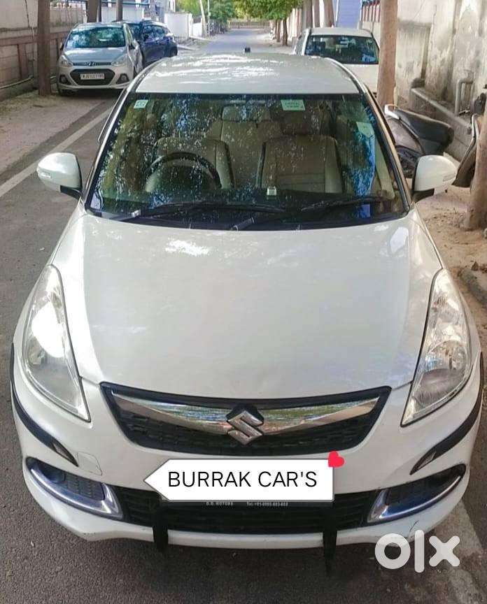 Maruti Suzuki Swift Dzire, 2016, Diesel - Cars - 1798240955