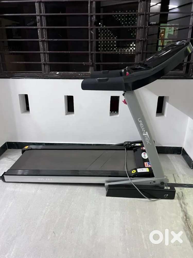 Treadmill Gym in Chennai, Free classifieds in Chennai | OLX