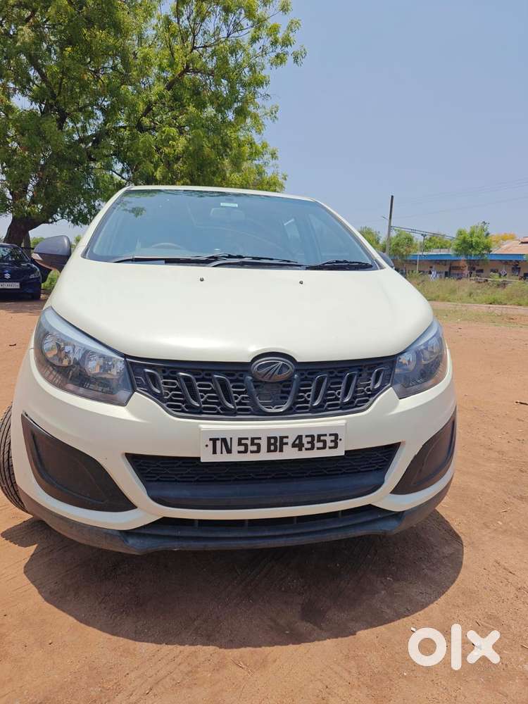 Mahindra Marazzo M2 8Str, 2020, Diesel - Cars - 1814033147