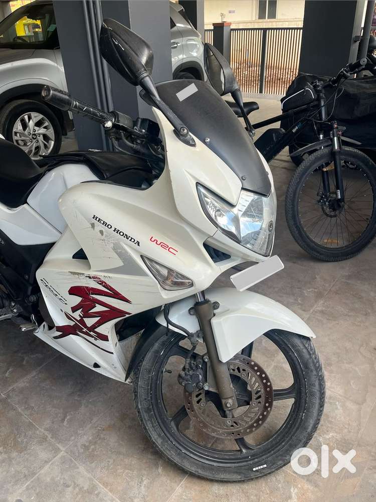 Karizma ZMR 2012 model - Motorcycles - 1819536758