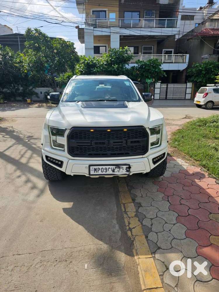 Ford Endeavour 3.2 Titanium 4X4 MT, 2017, Diesel - Cars in Eastern Ring ...