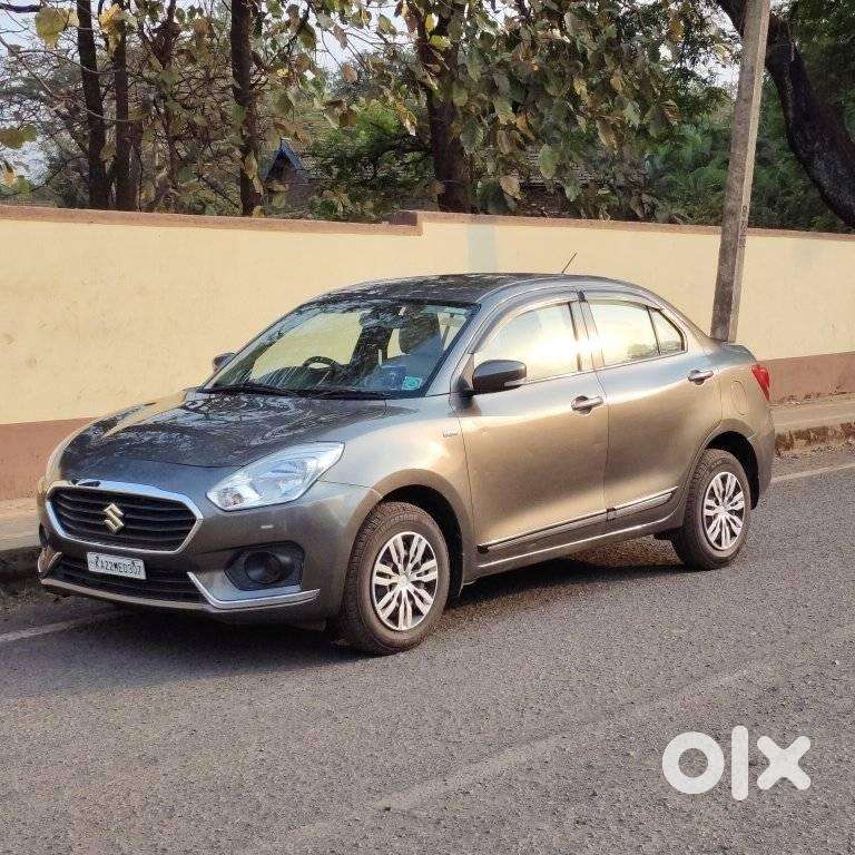 Maruti Suzuki Swift Dzire 2014-2017 VDI Regal Limited Edition, 2018 ...