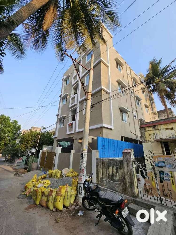 PG building for rent - PG & Guest Houses - 1815767533