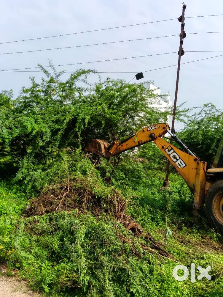 PLOT FOR SALE IN MOOLAKULAM NEAR KARUPATTI - Lands & Plots - 1817955272
