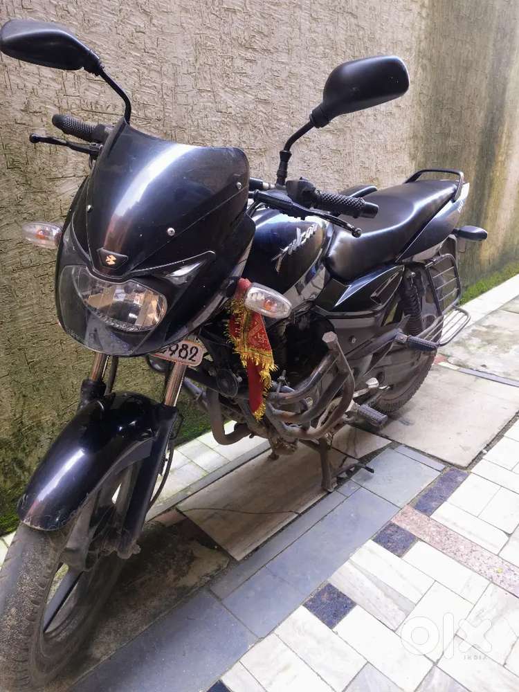 Pulsar classic 150 - Motorcycles - 1818580256
