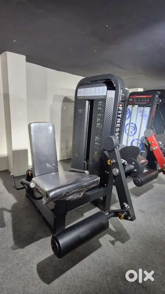 Imp gym setup - Gym & Fitness - 1812635773