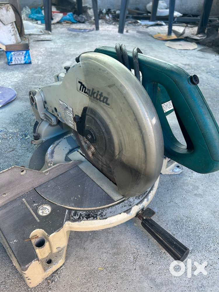 Makitta cutting machine - Kitchen & Other Appliances - 1819126396