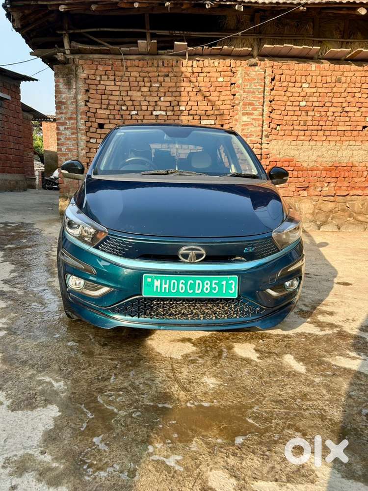 Tata Tigor EV 2023 Electric Good Condition - Cars - 1799111695