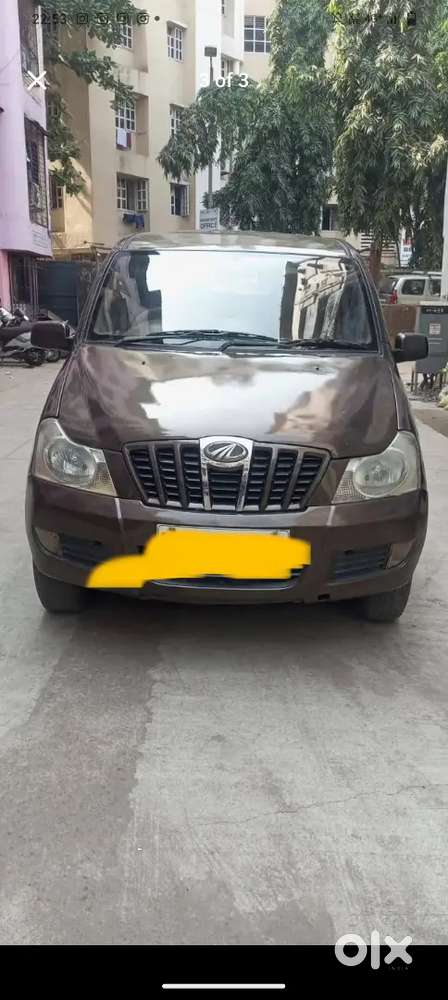 Mahindra Xylo 2009 - Cars - 1807124609